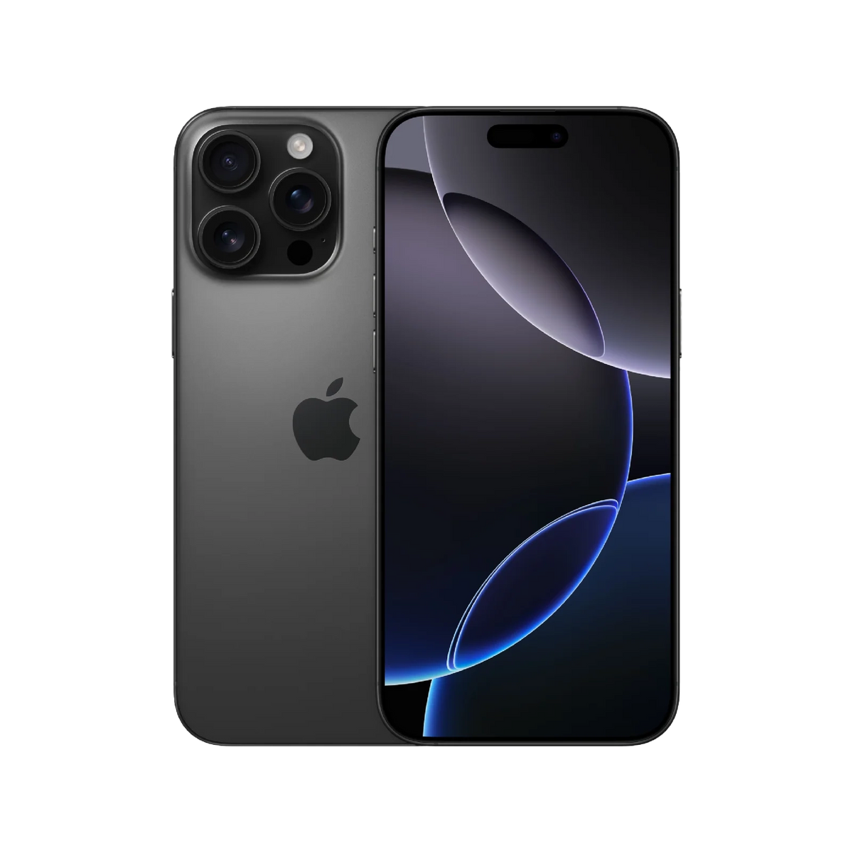 Apple iPhone 16 Pro Max 1TB PTA Approved – Mymart.pk