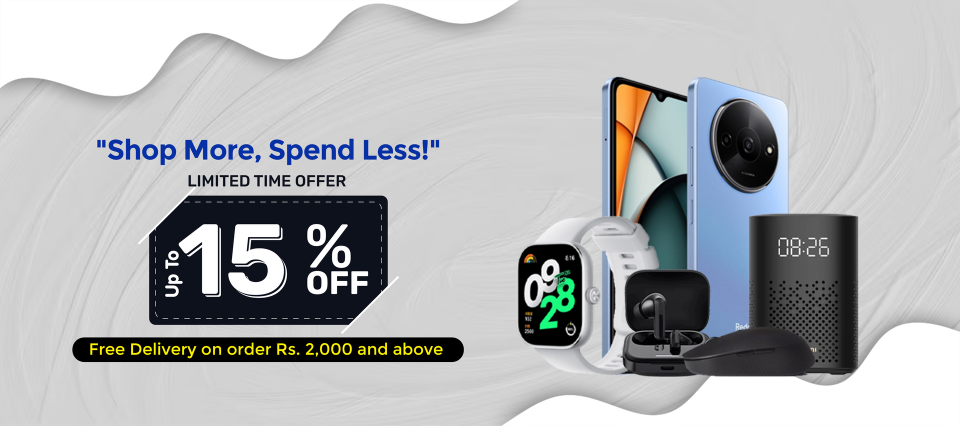 Online Mobile Shopping in Pakistan – Mymart.pk