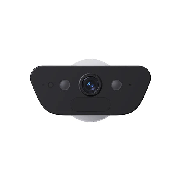 EZVIZ CB5 4K Smart Home Solar Battery Camera – Mymart.pk