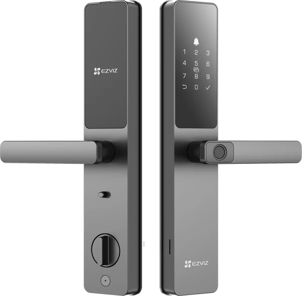 EZVIZ DL05 Smart Fingerprint Lock – Mymart.pk