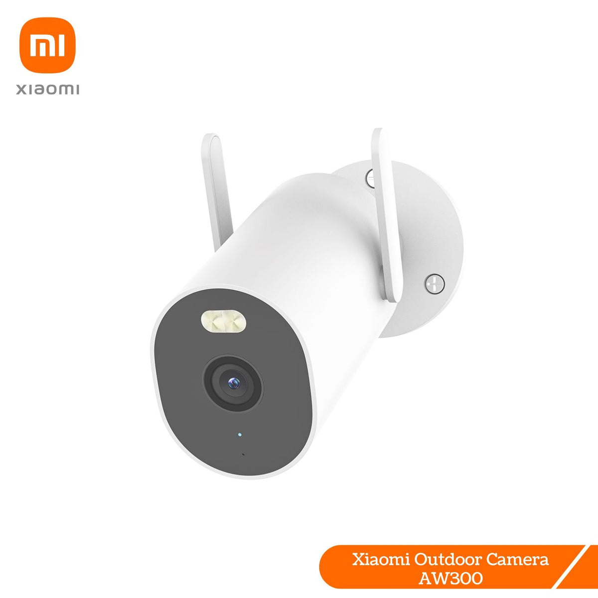 Xiaomi Outdoor Camera AW300 – Mymart.pk
