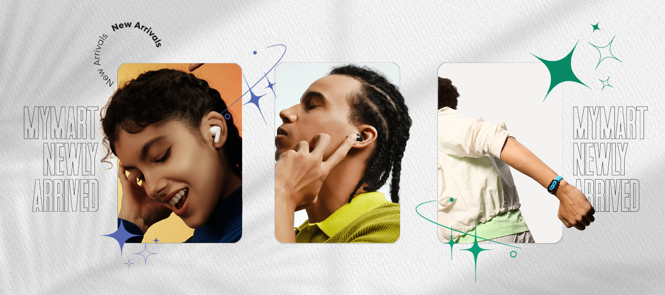 Online Mobile Shopping in Pakistan – Mymart.pk