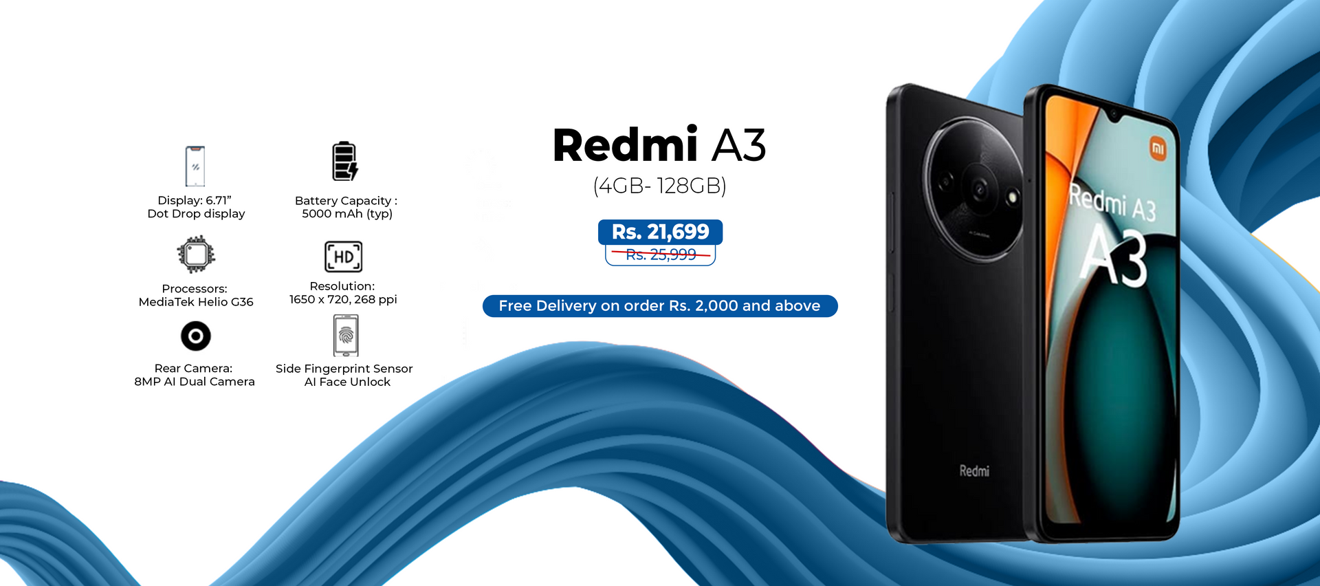 Online Mobile Shopping in Pakistan – Mymart.pk