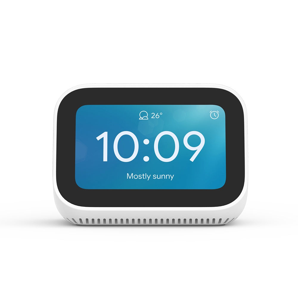 Mi Smart Clock – Mymart.pk