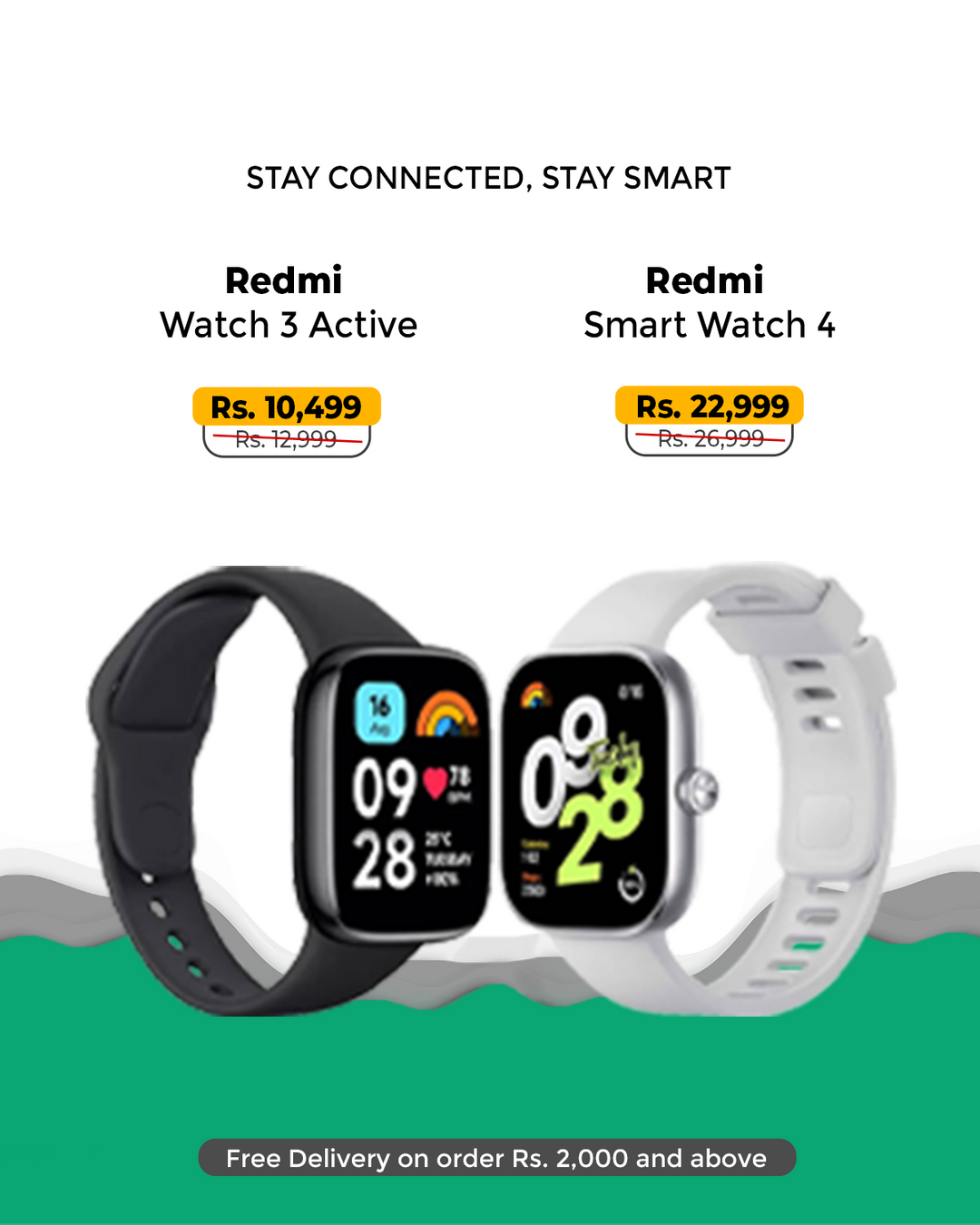 Online Mobile Shopping in Pakistan – Mymart.pk