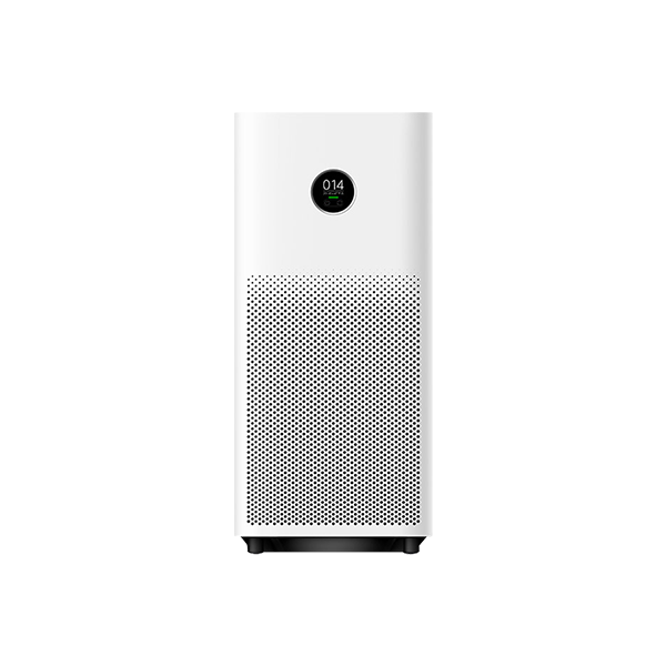 Xiaomi Smart Air Purifier 4 – Mymart.pk